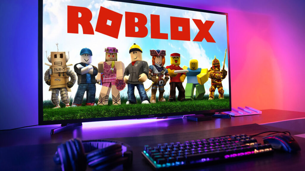 Robux in Roblox sicher bekommen: Leitfaden für AT-Spieler - Sorteios ...